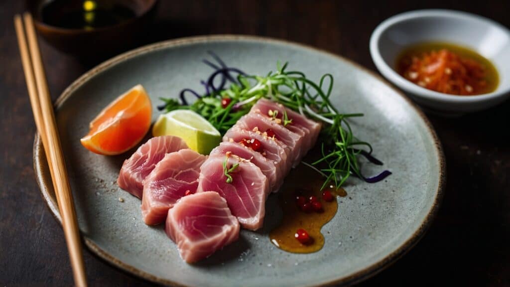 Tataki Cooking: An Expert Home Guide | ReallyEats