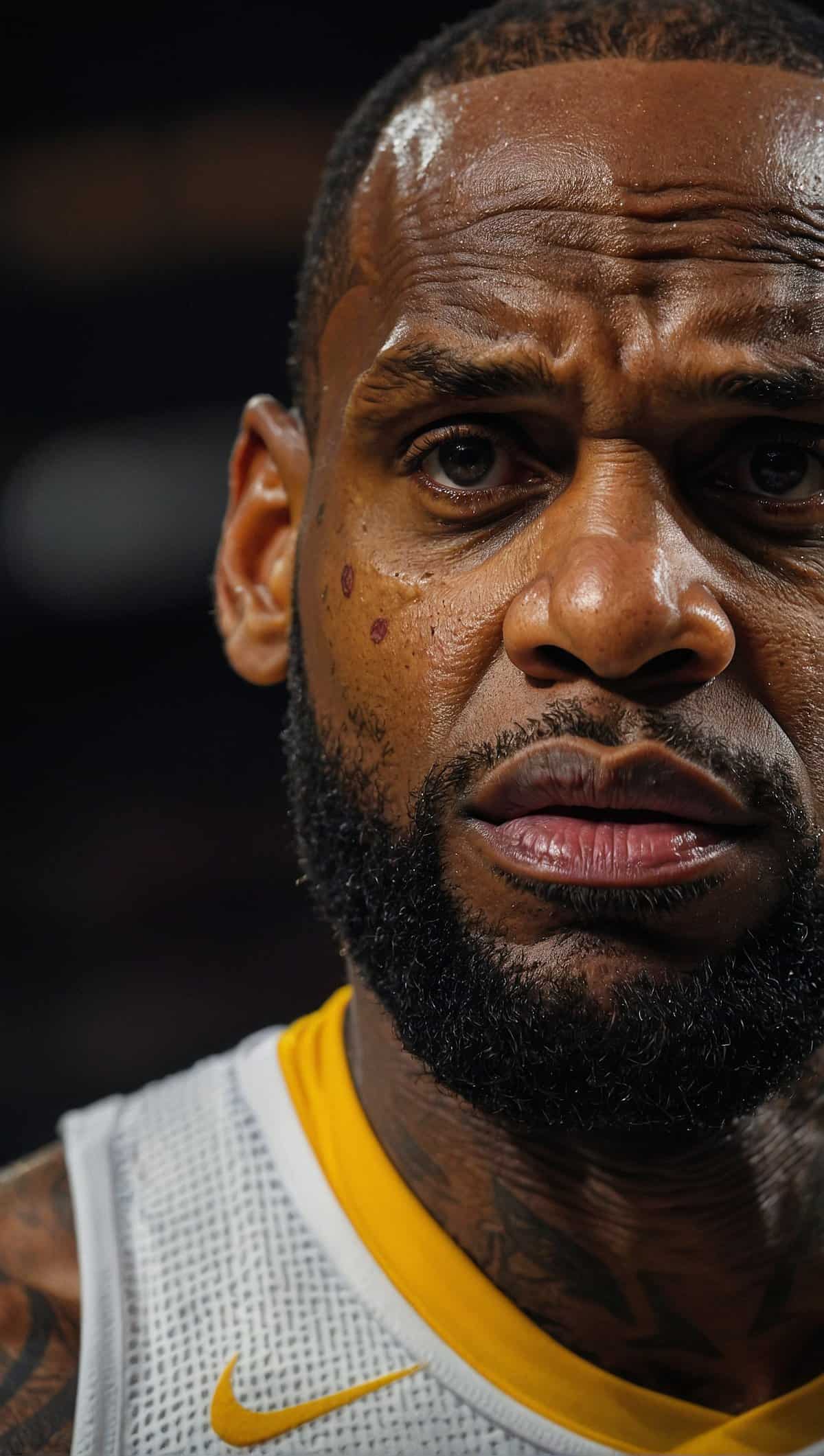 LeBron James’s Nutritional Game Plan | ReallyEats