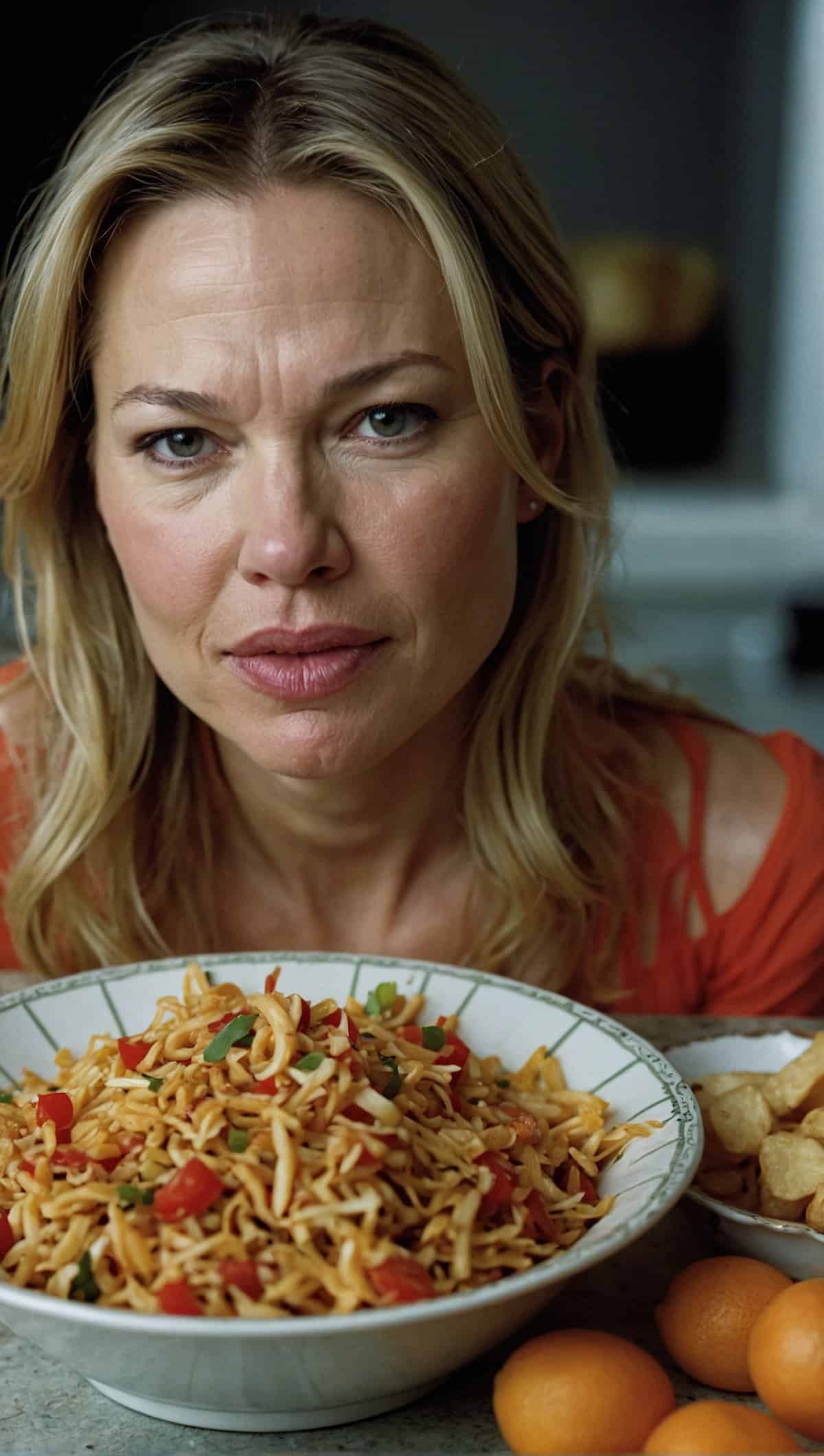 Renée Zellweger’s Eating Routine | ReallyEats