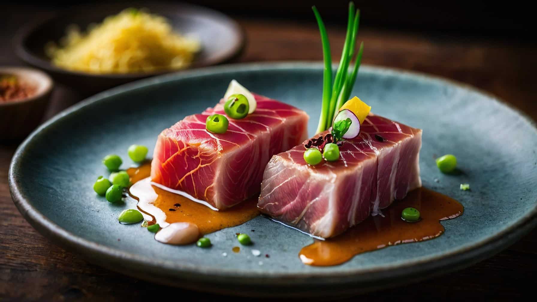 Tataki Cooking: An Expert Home Guide | ReallyEats