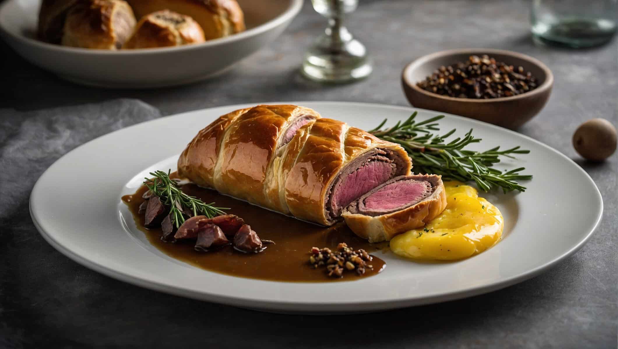 Mastering Beef Wellington: A Home Chef’s Guide | ReallyEats