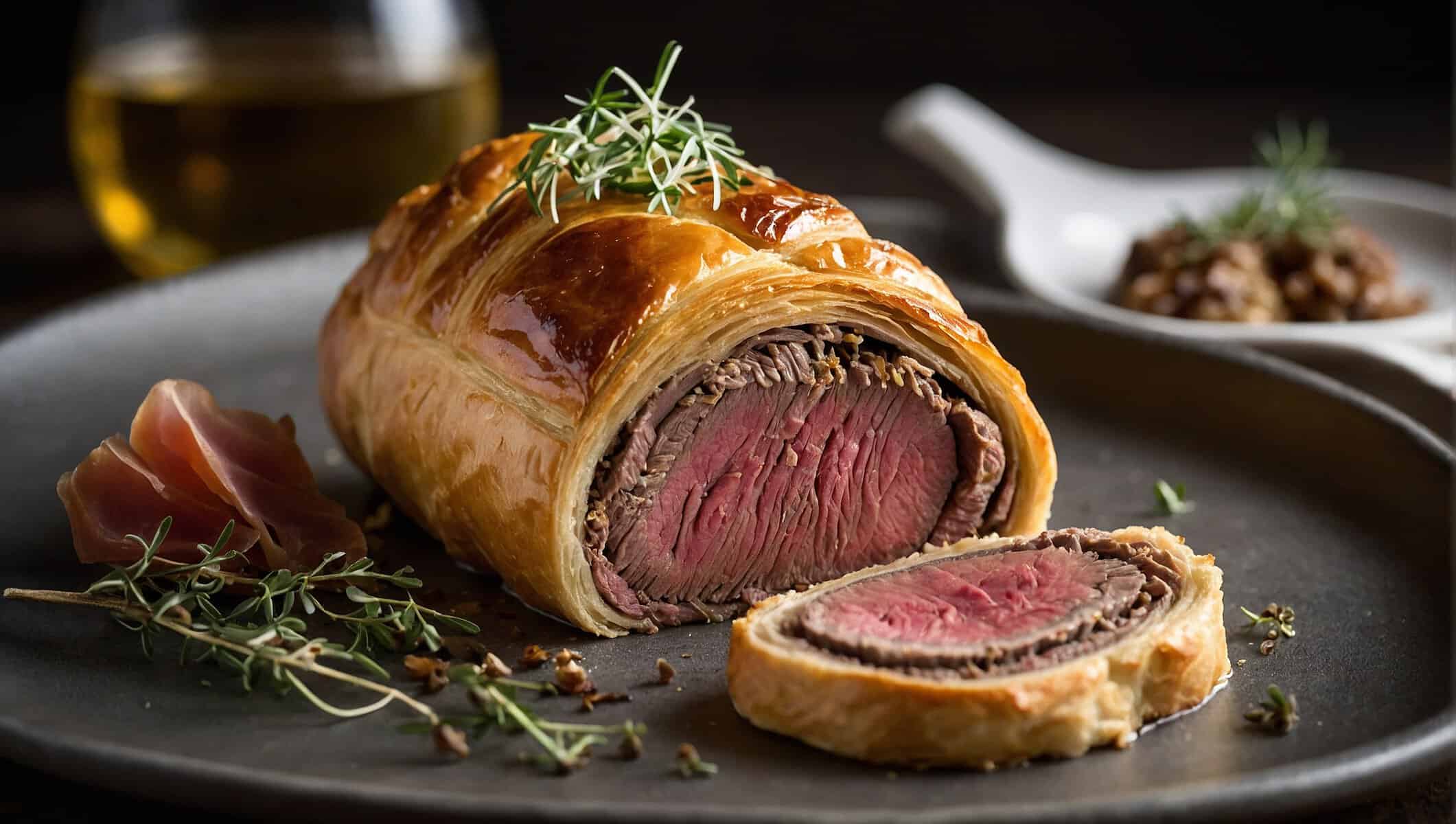 Mastering Beef Wellington: A Home Chef’s Guide | ReallyEats