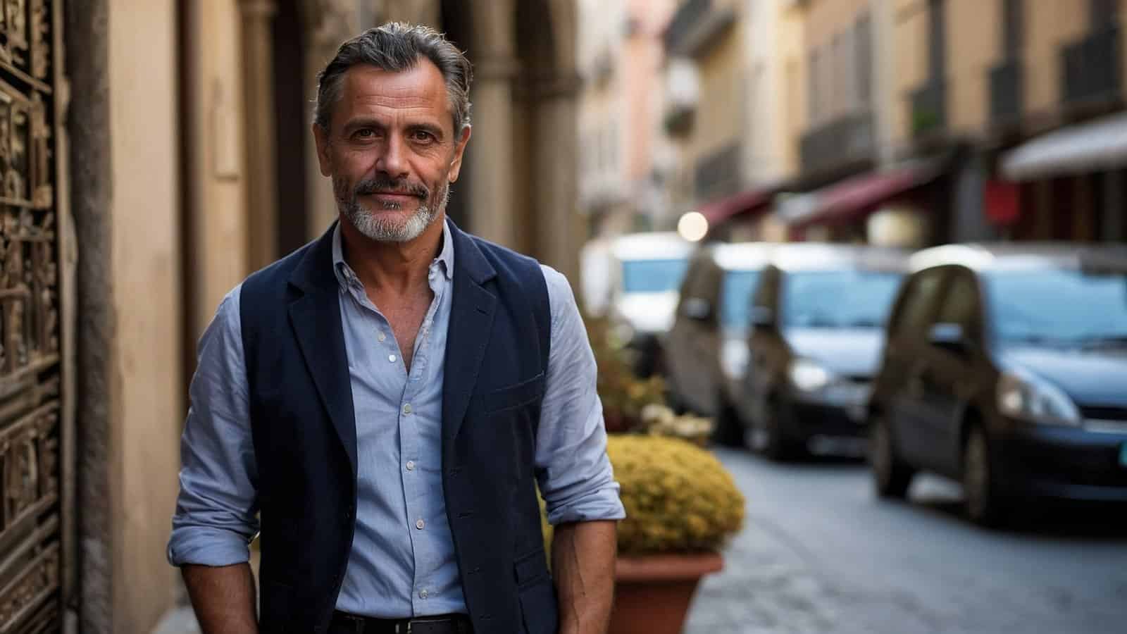 Mason’s Journey from Naples to Milan | ReallyEats