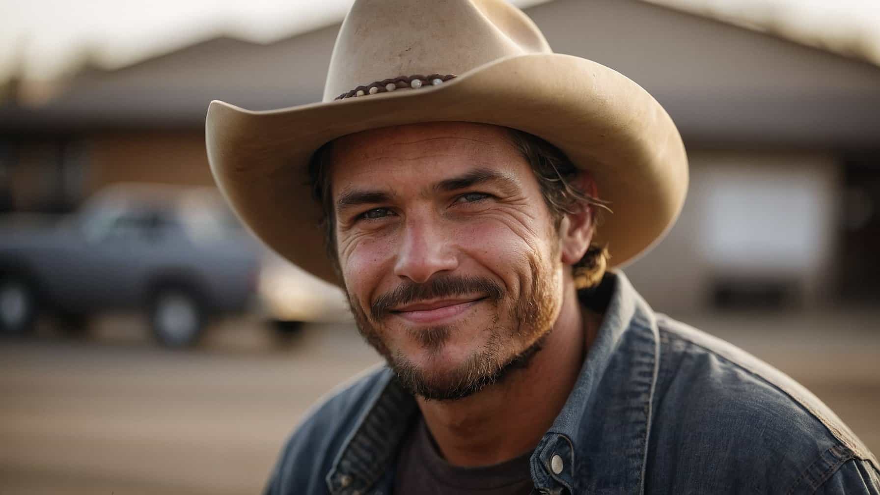 Life on a Ranch: The Daily Grind and Pleasures | ReallyEats