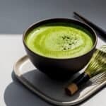 Perfect Matcha Tea Recipe | ReallyEats
