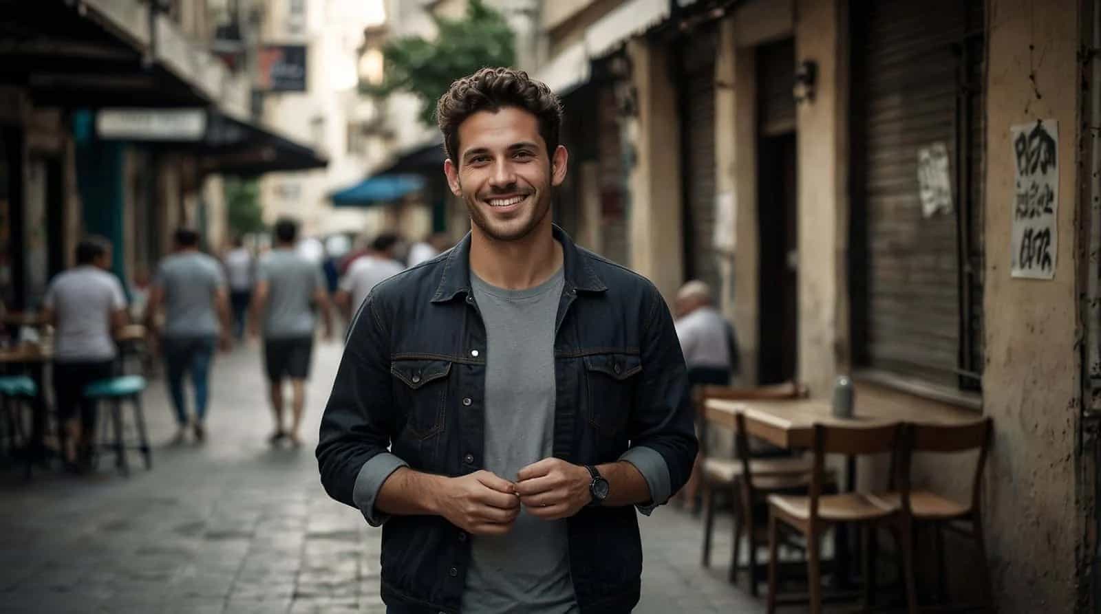 From Jerusalem to Tel Aviv: A Photographer’s Journey | ReallyEats