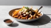 Classic Canadian Poutine Recipe | ReallyEats