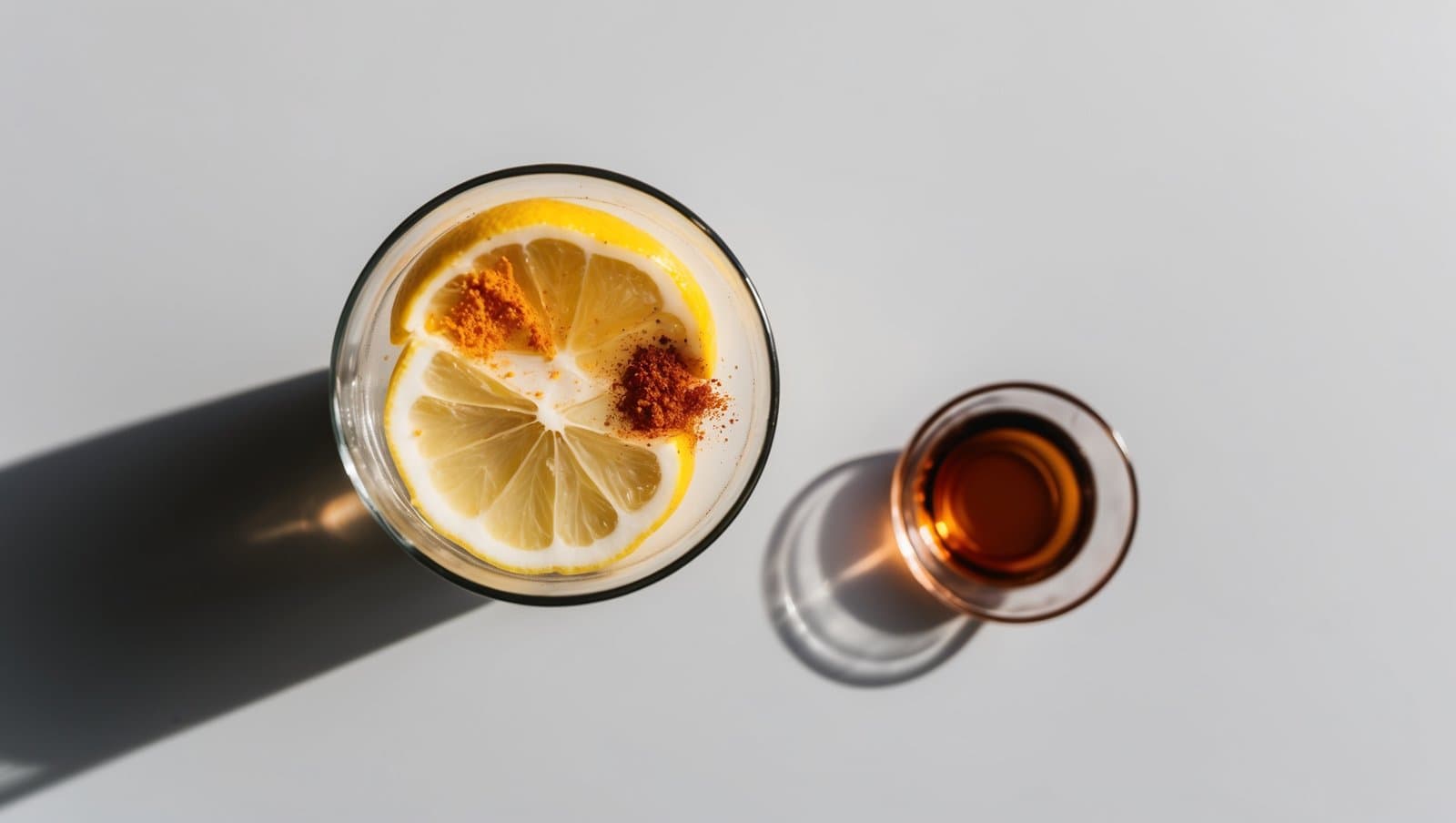 Beyoncé’s Morning Detox Drink | ReallyEats